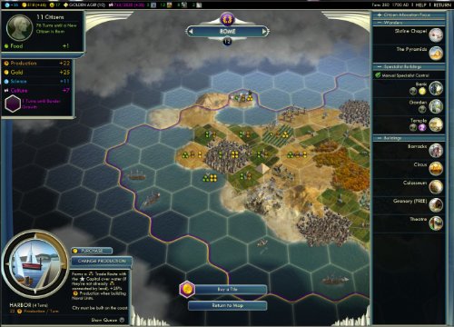 Sid Meier's Civilization V - PC