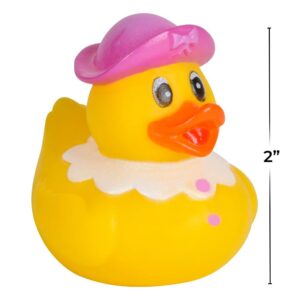 Rhode Island Novelty 2" Easter Duckies