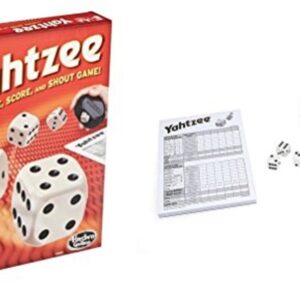 Yahtzee (EA)