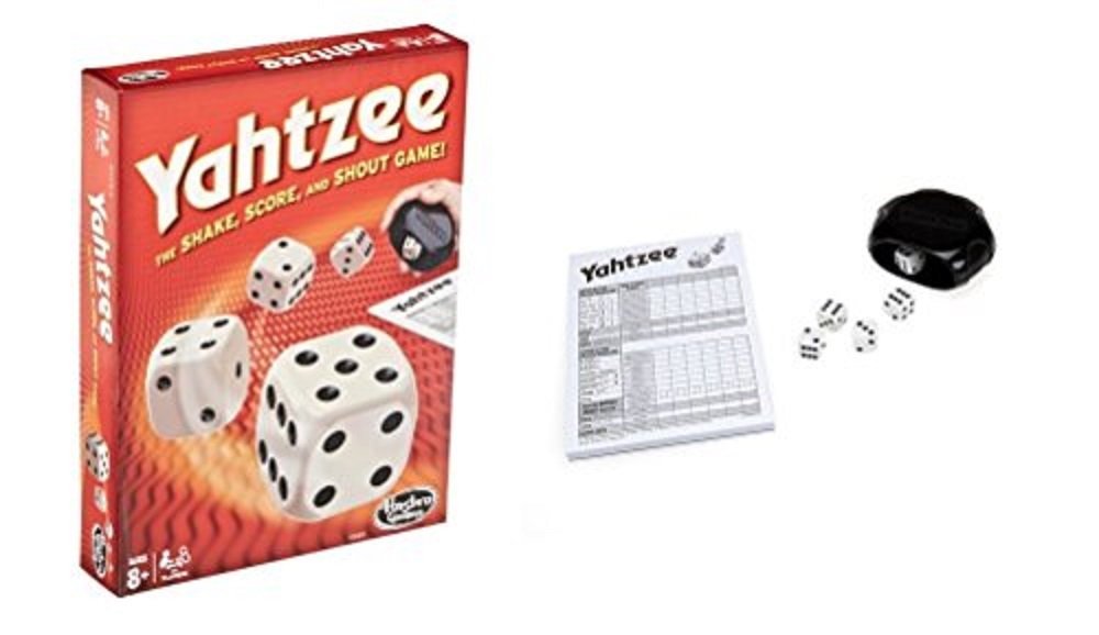 Yahtzee (EA)