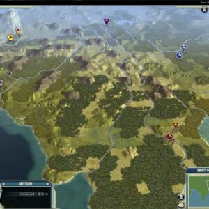 Sid Meier's Civilization V - PC