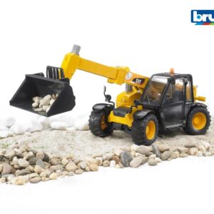 Bruder Caterpillar Telehandler