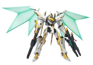 code geass - lancelot albion composite ver. ka action figure