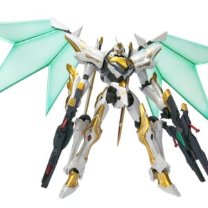 Code Geass - Lancelot Albion Composite Ver. Ka Action Figure