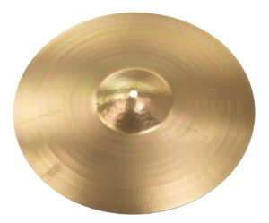 sabian 16" paragon crash, brilliant finish