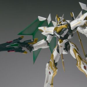 Code Geass - Lancelot Albion Composite Ver. Ka Action Figure