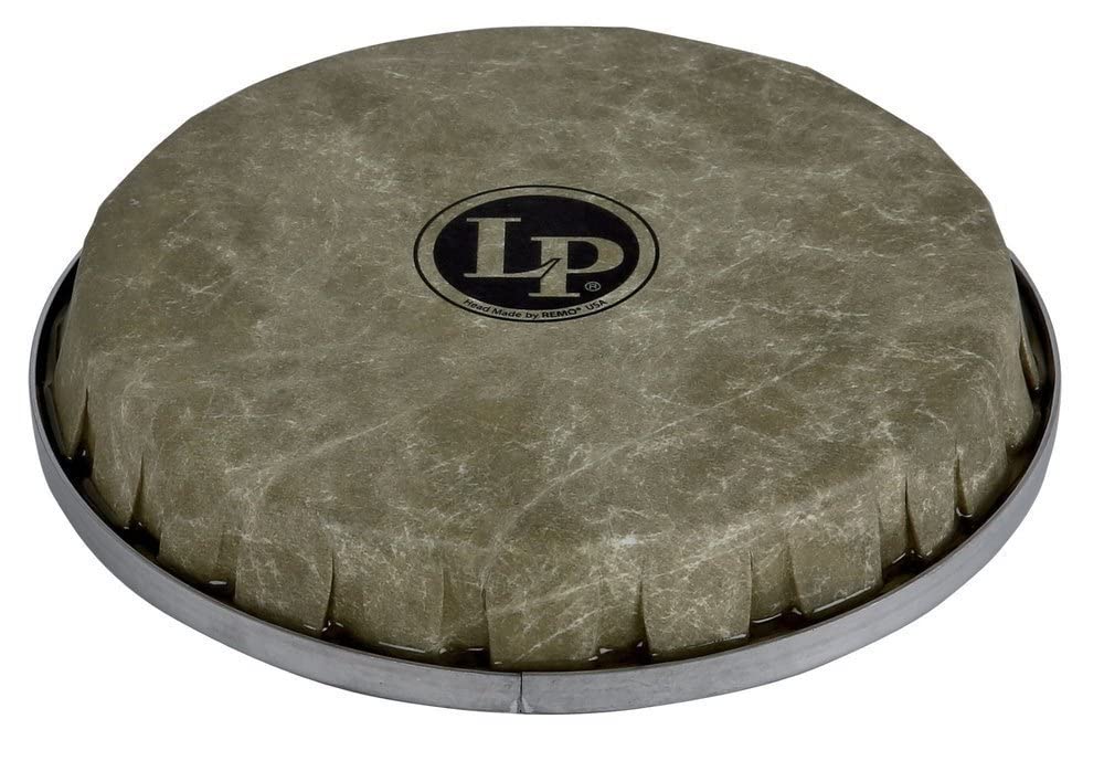 Latin Percussion LP263AP 7-1/4-Inch Fiberskyn Synthetic Bongo Head