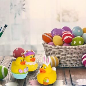 Rhode Island Novelty 2" Easter Duckies