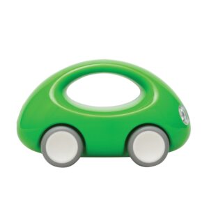 Kid O Go Car Early Learning Push & Pull Toy - Green