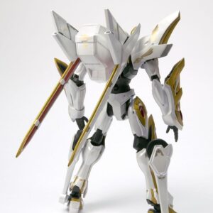 Code Geass - Lancelot Albion Composite Ver. Ka Action Figure