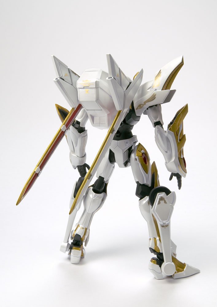 Code Geass - Lancelot Albion Composite Ver. Ka Action Figure