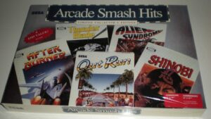 arcade smash hits