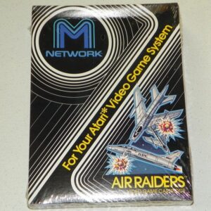 Air Raiders