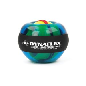 d'addario accessories dynaflex gyro hand exerciser