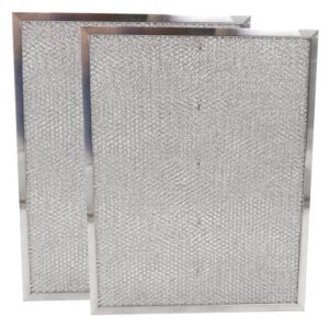 honeywell 203368 replacement prefilter for f300e1019, f300a1625, f50f1073 air cleaners (16 x 12.5 x 11/32 in.).