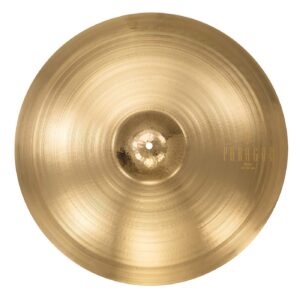 sabian 22" paragon ride, brilliant finish