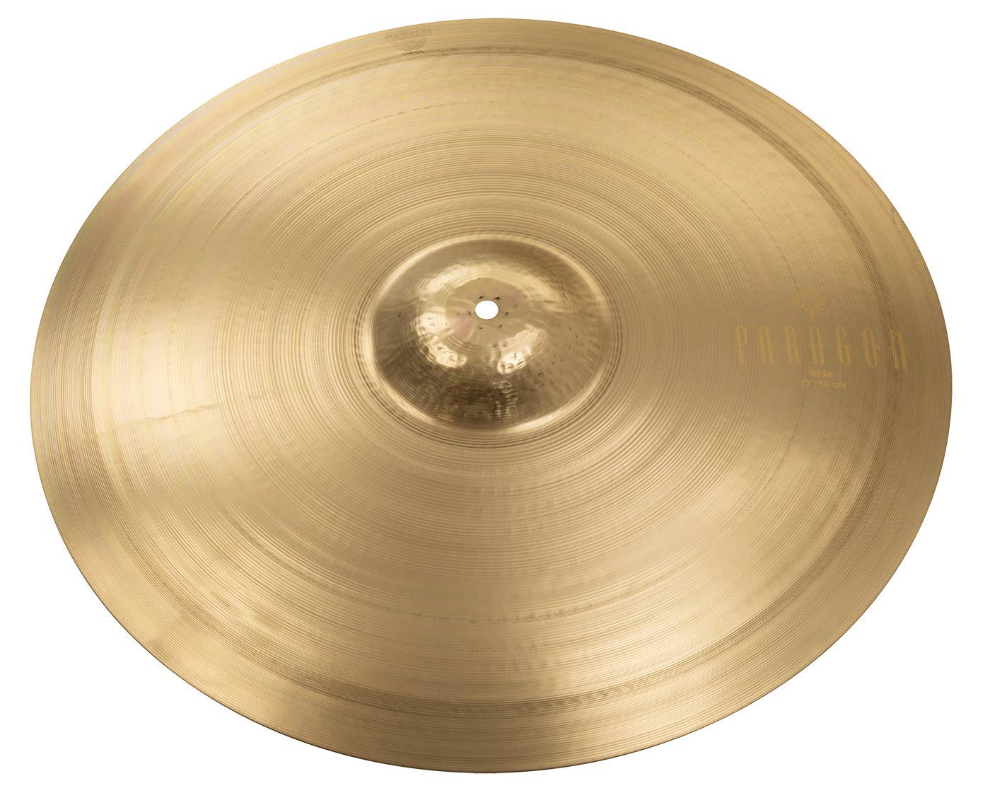 SABIAN 22" Paragon Ride, Brilliant Finish