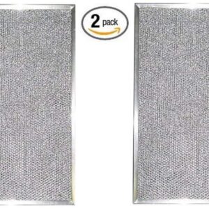 Honeywell 203369 F50F F300 Prefilter - 2 PACK