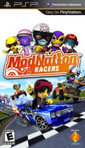 modnation racers