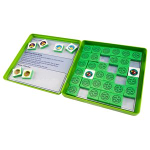 PlayMonster Take N Play — Matching Game — Easy to Use, Hard to Lose — Fun on the Go Travel Game — For Ages 3+