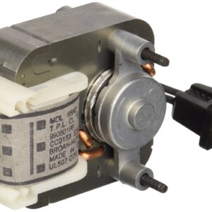 Broan S99080166 Motor