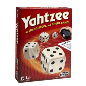 yahtzee (ea)