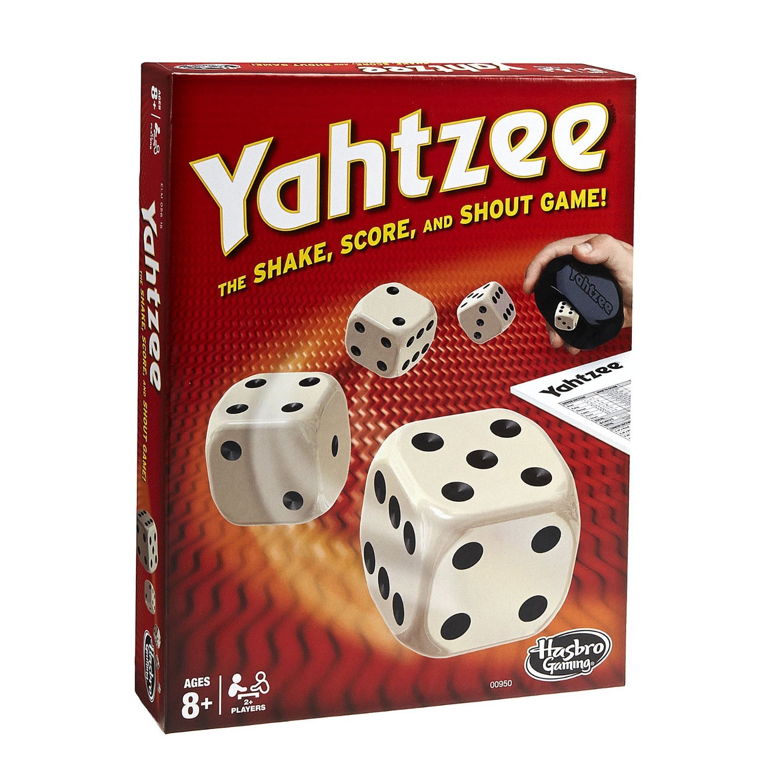 Yahtzee (EA)