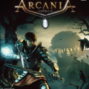 ArcaniA: Gothic 4 - Xbox 360