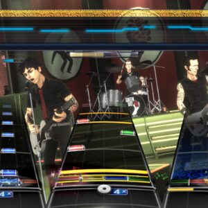 Rock Band: Green Day