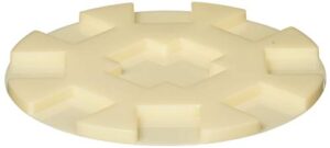 plastic mexican train hub round tile recreational game activity