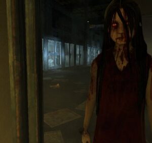 F.E.A.R. 3 - Xbox 360