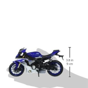 NewRay 1:12 2016 Yamaha YZF-R1 - Blue