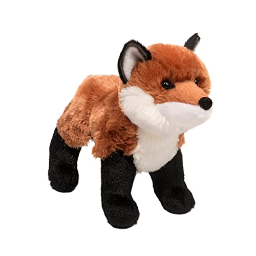 Douglas Francine Red Fox Plush Stuffed Animal