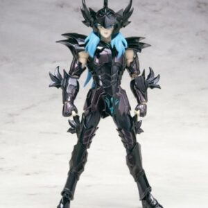 Bandai Saint Seiya Action Figure-Pisces Aphrodite Myth Cloth Surplice Version