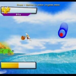 Kid Fit Island Resort - Nintendo Wii