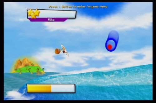 Kid Fit Island Resort - Nintendo Wii