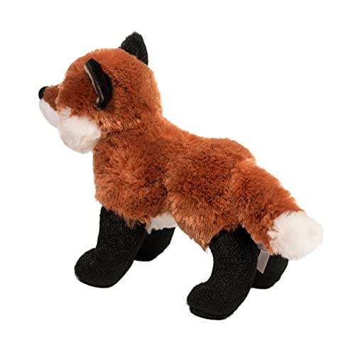 Douglas Francine Red Fox Plush Stuffed Animal