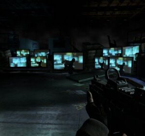 F.E.A.R. 3 - Xbox 360