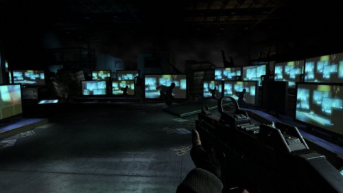 F.E.A.R. 3 - Xbox 360