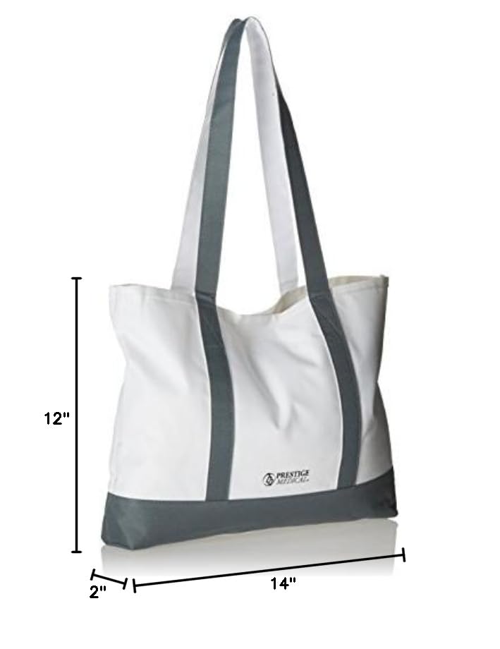 Prestige Medical Stick Nurse Tote Bag