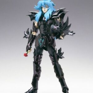 Bandai Saint Seiya Action Figure-Pisces Aphrodite Myth Cloth Surplice Version