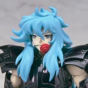 Bandai Saint Seiya Action Figure-Pisces Aphrodite Myth Cloth Surplice Version