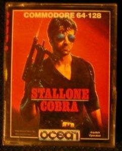 cobra