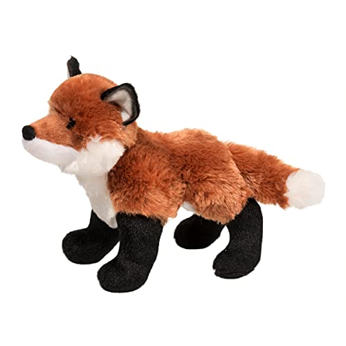 Douglas Francine Red Fox Plush Stuffed Animal