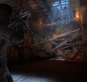 F.E.A.R. 3 - Xbox 360