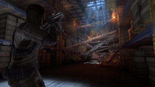 F.E.A.R. 3 - Xbox 360