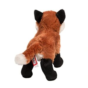 Douglas Francine Red Fox Plush Stuffed Animal