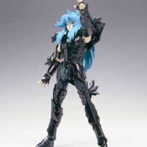 Bandai Saint Seiya Action Figure-Pisces Aphrodite Myth Cloth Surplice Version