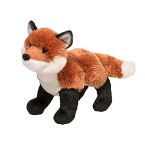 Douglas Francine Red Fox Plush Stuffed Animal