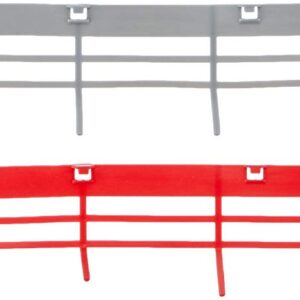 Carrera USA Carrera Go Guard Rail Fence 61651